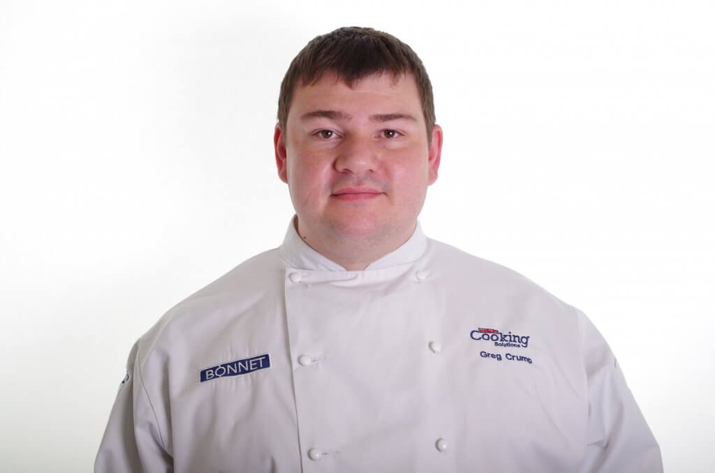 The Twelve Tips of Christmas - Chef's Office